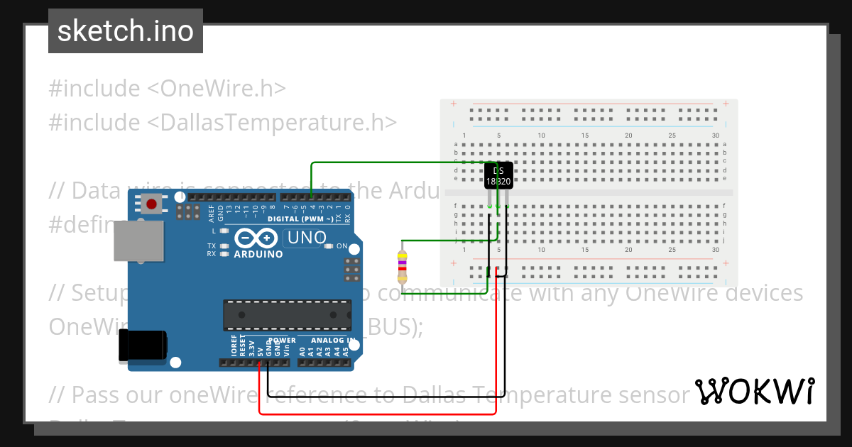 LAB4_ASSIGNMENT - Wokwi ESP32, STM32, Arduino Simulator