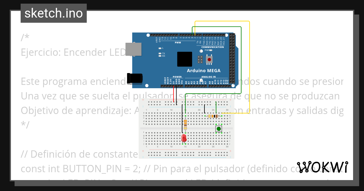 Proyecto7 Wokwi Esp32 Stm32 Arduino Simulator 8044