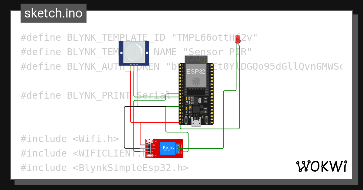M Raihan M T1 Wokwi Esp32 Stm32 Arduino Simulator 5039