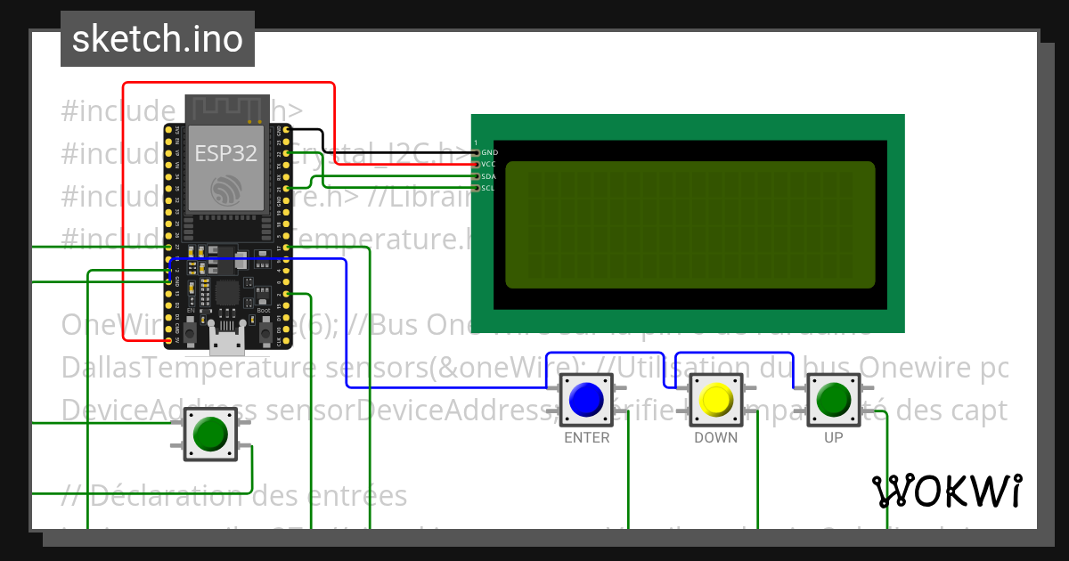 lcd20x4-a-essayer - Wokwi ESP32, STM32, Arduino Simulator