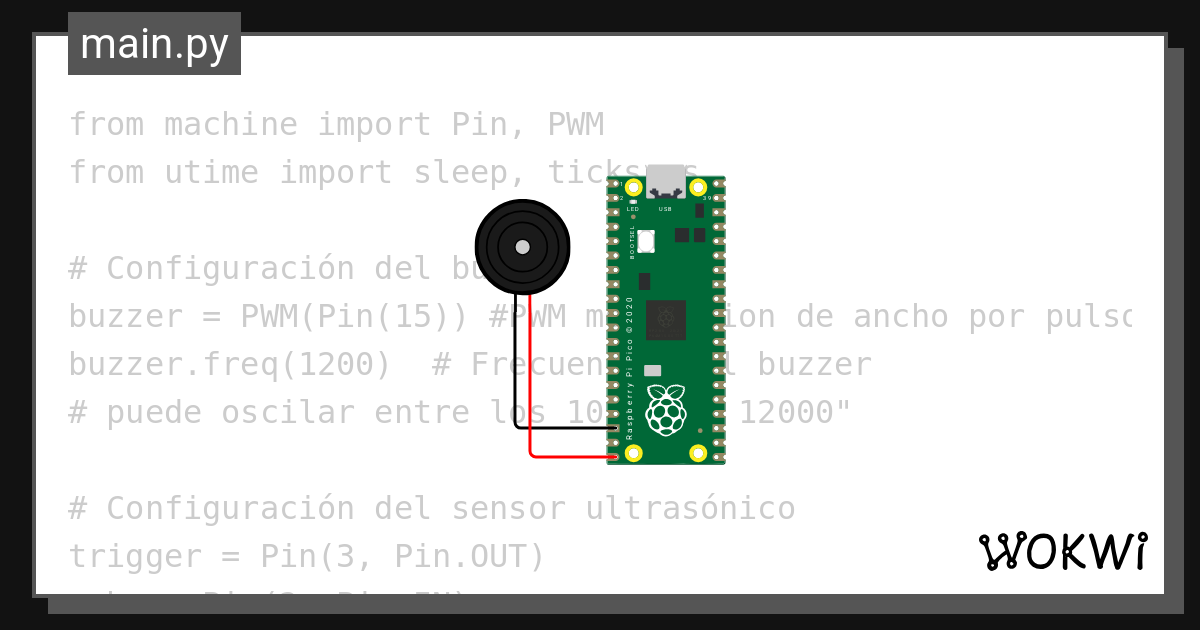 Proyecto Julio Baston Wokwi Esp32 Stm32 Arduino Simulator