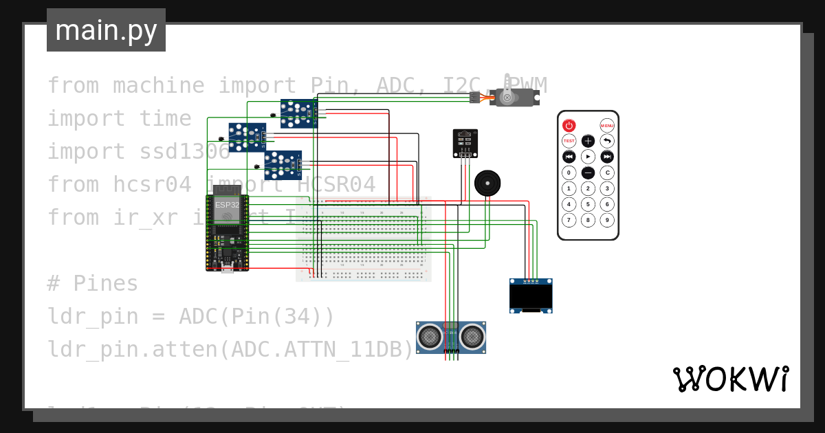 Final Wokwi Esp32 Stm32 Arduino Simulator 0021