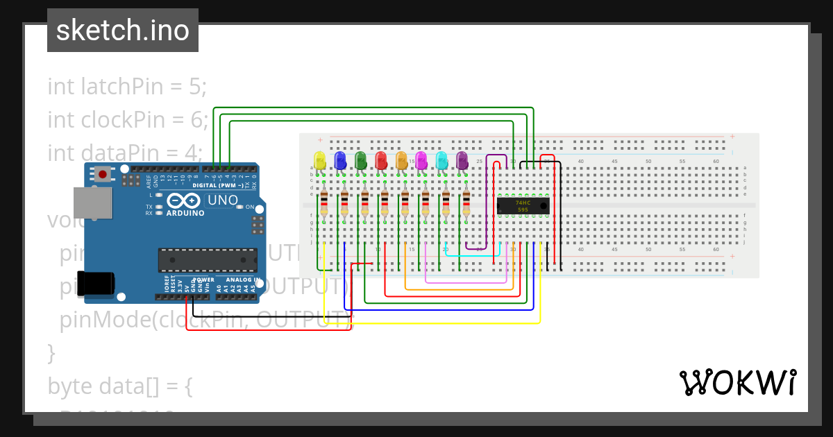 Wokwi - Online ESP32, STM32, Arduino Simulator Wokwi - Online ESP32, STM32, Arduino Simulator