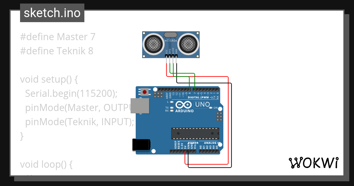 Muhammad Ryzvan Fiqry T2 Wokwi Esp32 Stm32 Arduino Simulator