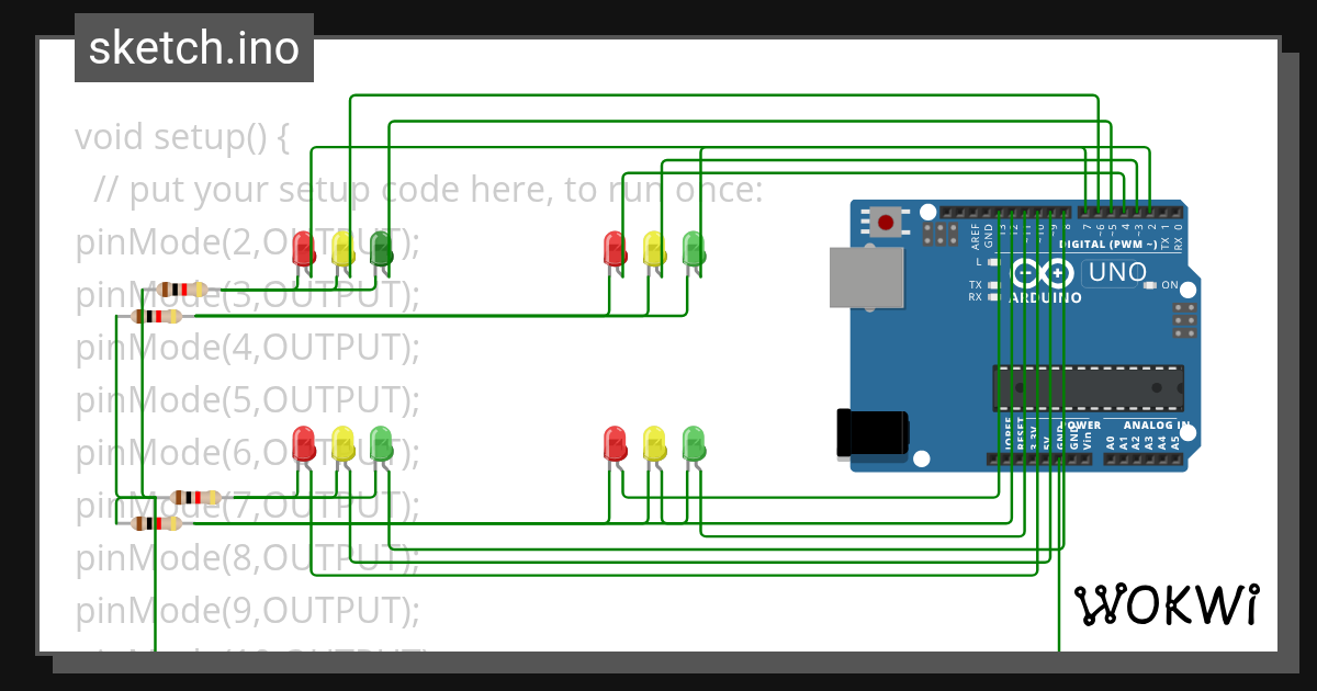 Projec Pkl Bismillah Wokwi Esp32 Stm32 Arduino Simulator 7807