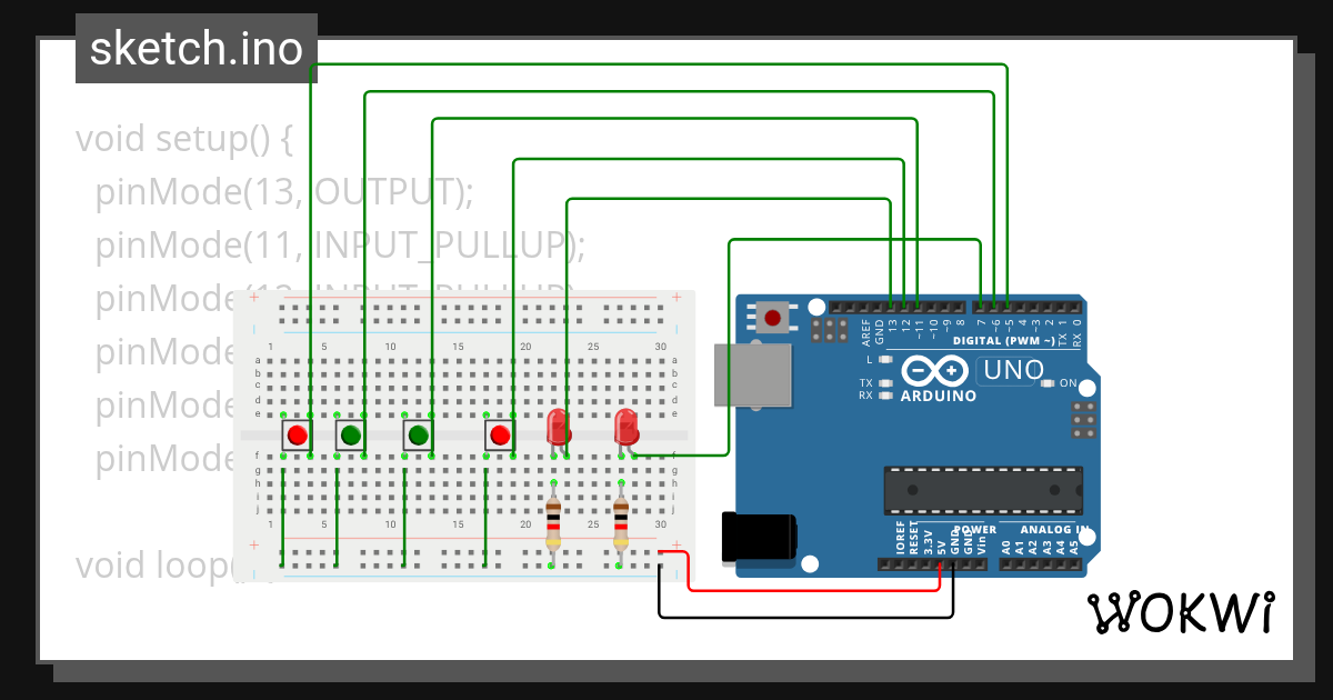 Papan Serkuit 1 Aji Saputra Copy Dan Bima Copy Wokwi Esp32 Stm32 9550