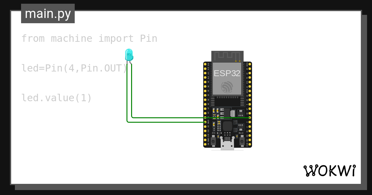 Wokwi Online Esp32 Stm32 Arduino Simulator 1758