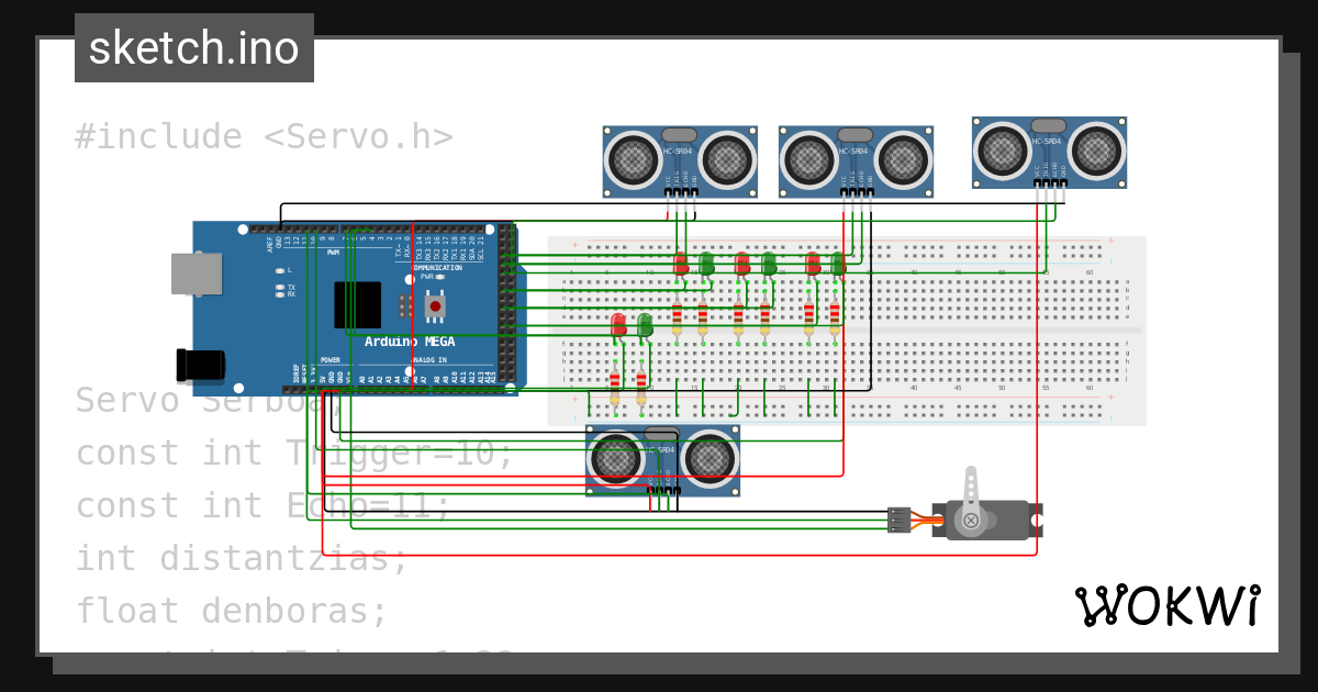 Teknoko Lana Wokwi Esp32 Stm32 Arduino Simulator 0709