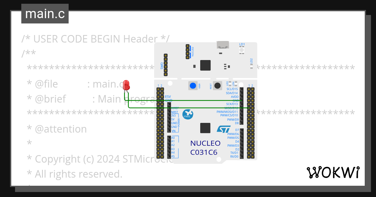 LB_2.1_Nechitailo - Wokwi ESP32, STM32, Arduino Simulator