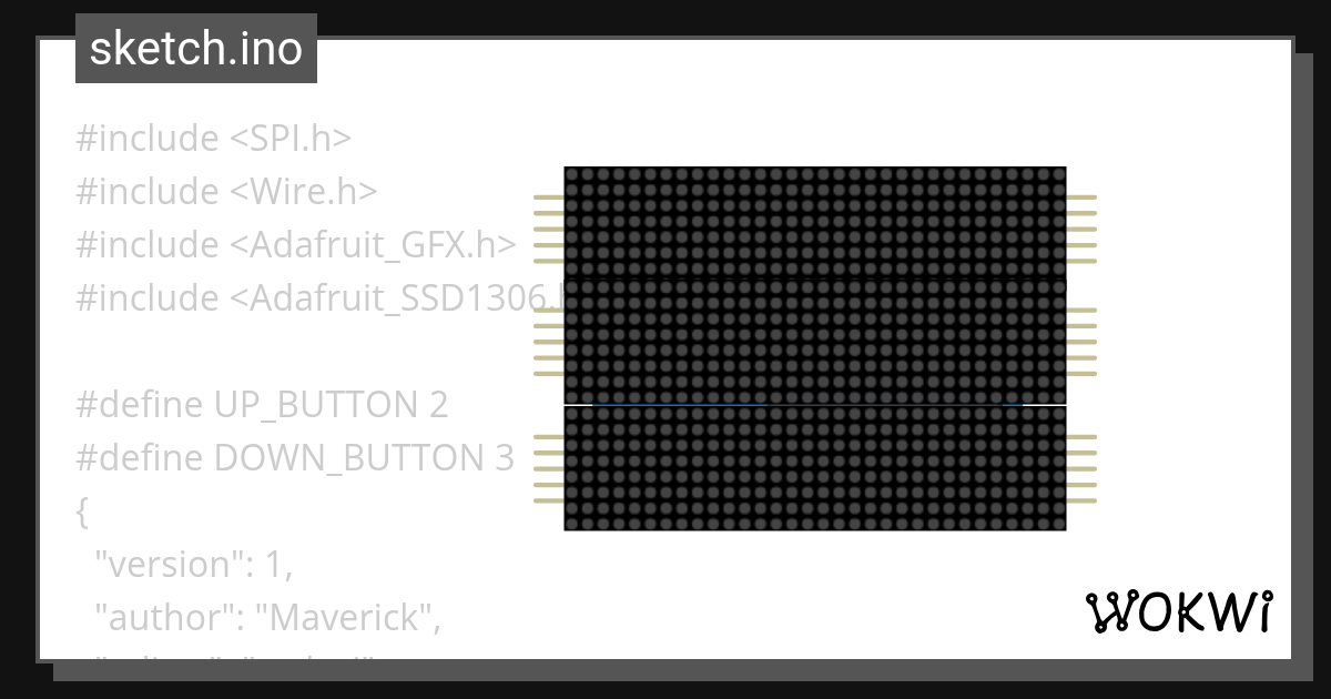 Wokwi Online Esp32 Stm32 Arduino Simulator 