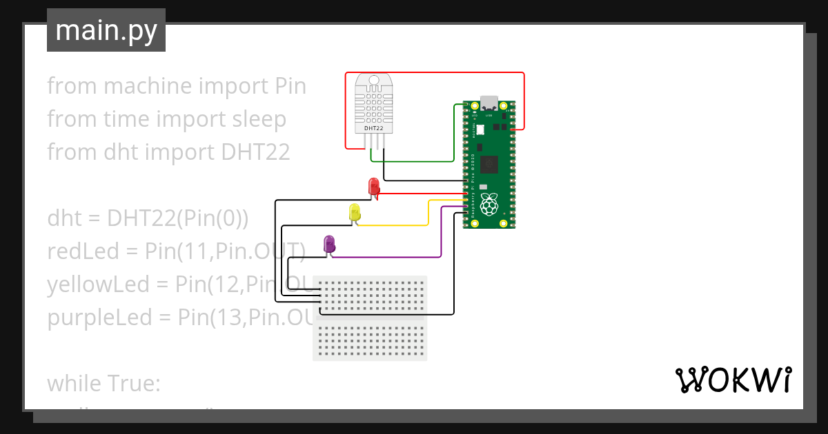 8b - Wokwi ESP32, STM32, Arduino Simulator