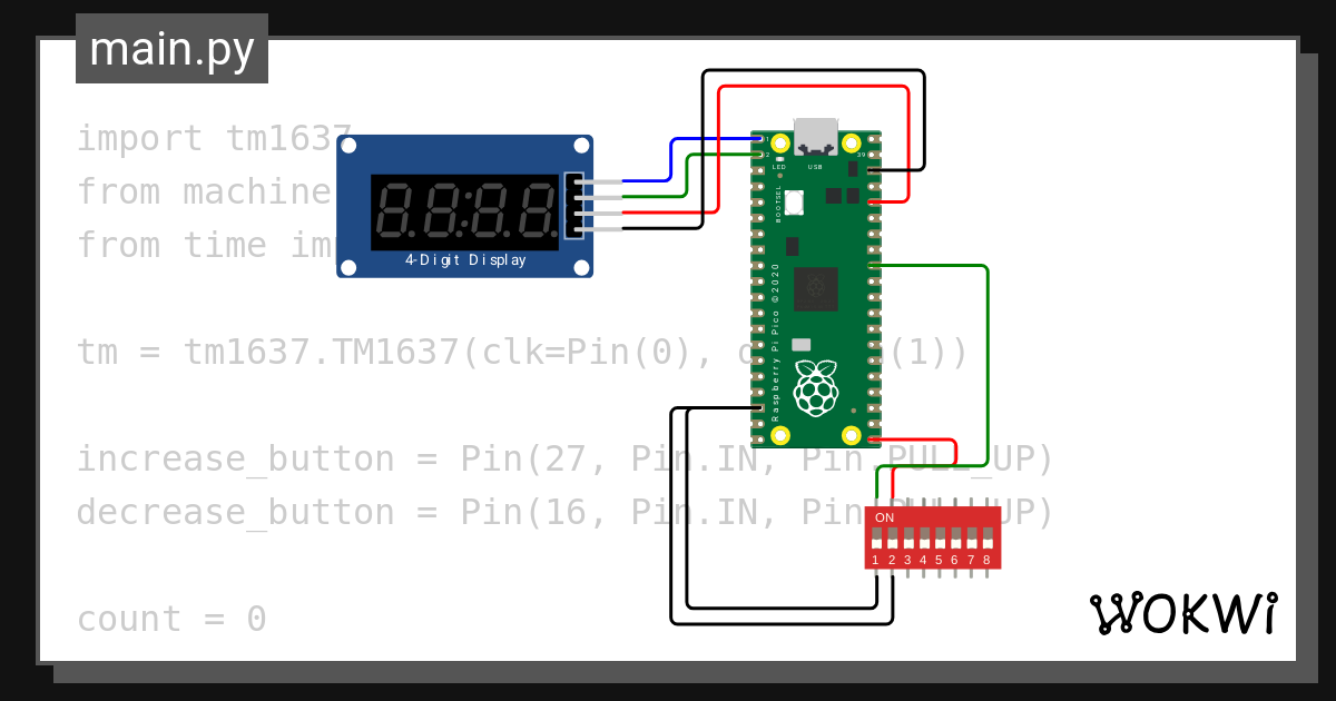 Lab 3 Activity 4 Wokwi Esp32 Stm32 Arduino Simulator 8815