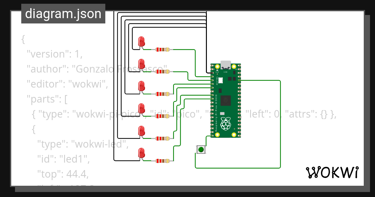 ejer 1 Copy - Wokwi ESP32, STM32, Arduino Simulator