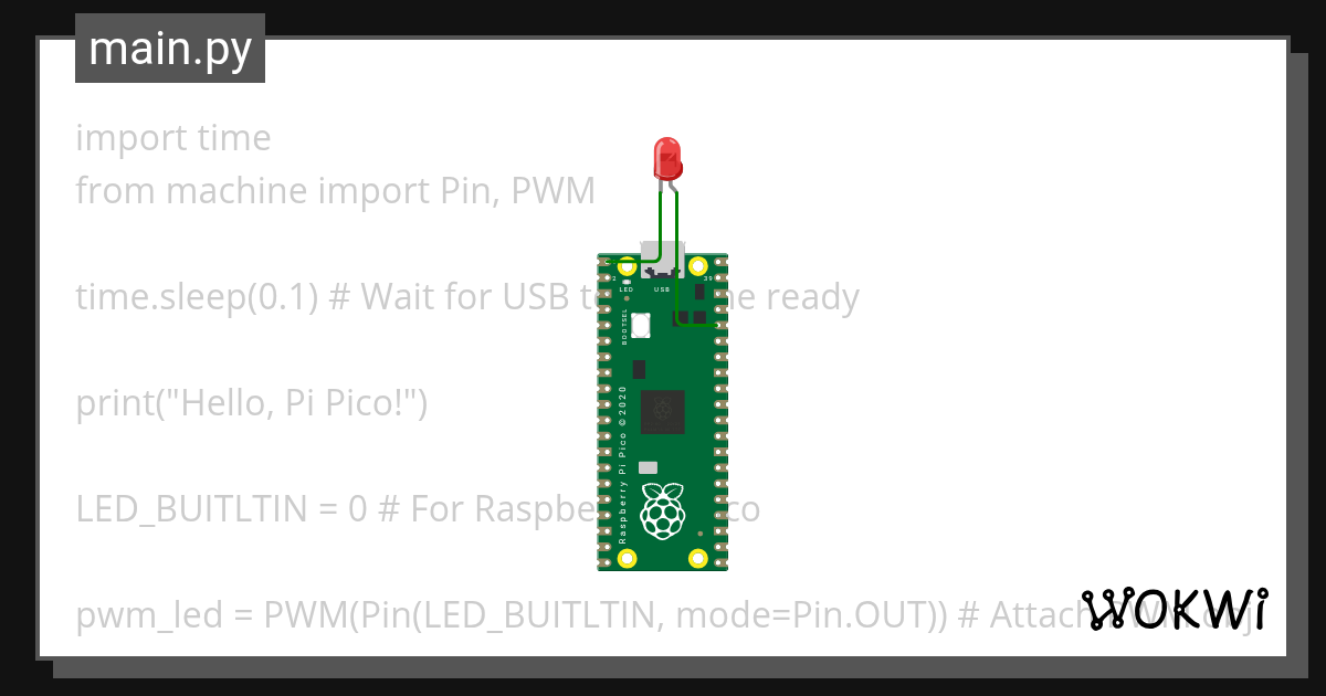 Test01 Wokwi Esp32 Stm32 Arduino Simulator 