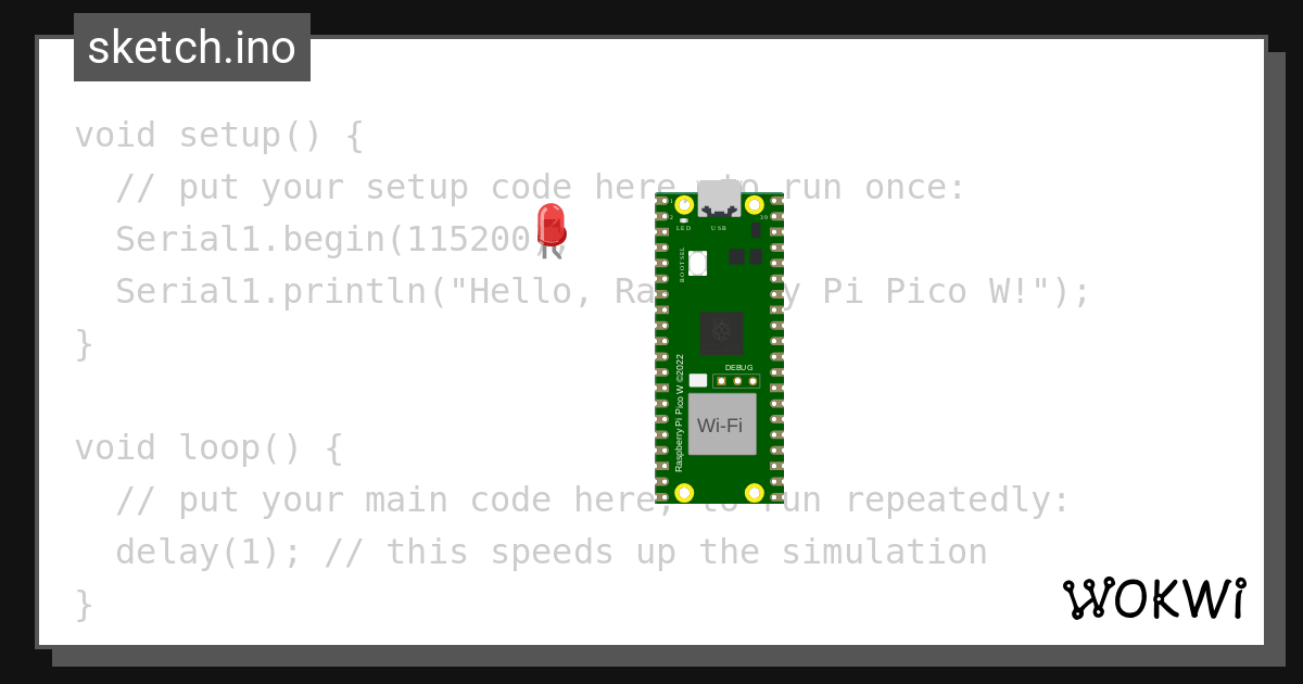 Uec Secondary Module Wokwi Esp32 Stm32 Arduino Simulator 1676
