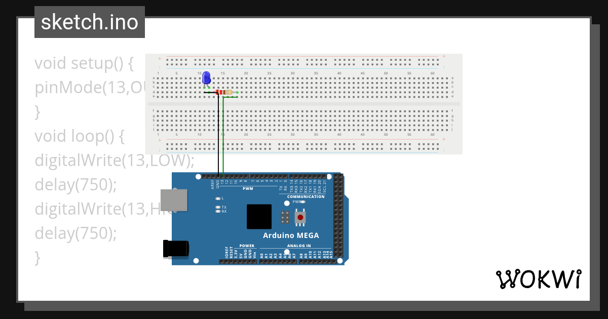 week 2 - Wokwi ESP32, STM32, Arduino Simulator week 2 - Wokwi ESP32, STM32, Arduino Simulator