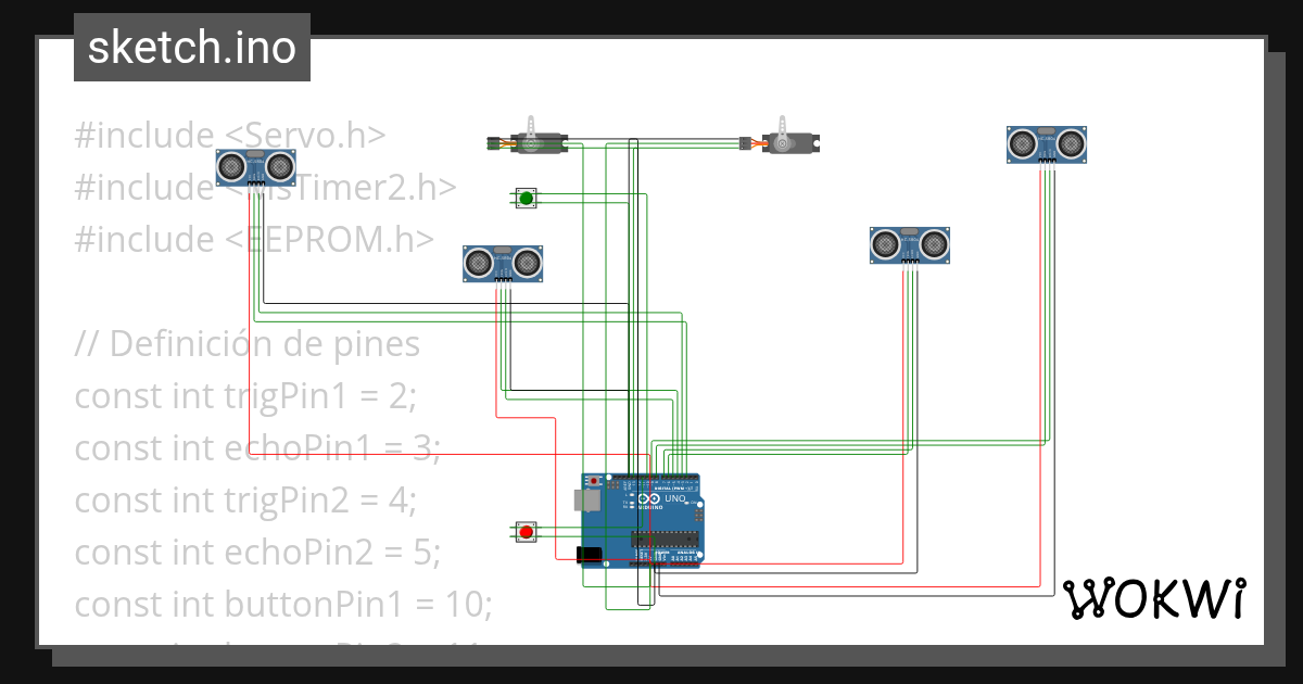 TP FINAL MICROCONTROLADORES I - Juan Litterini - Wokwi ESP32, STM32, Arduino Simulator
