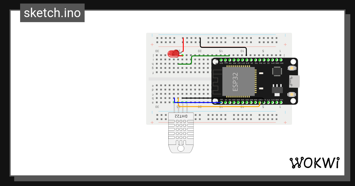 Esp8266 Wokwi Esp32 Stm32 Arduino Simulator