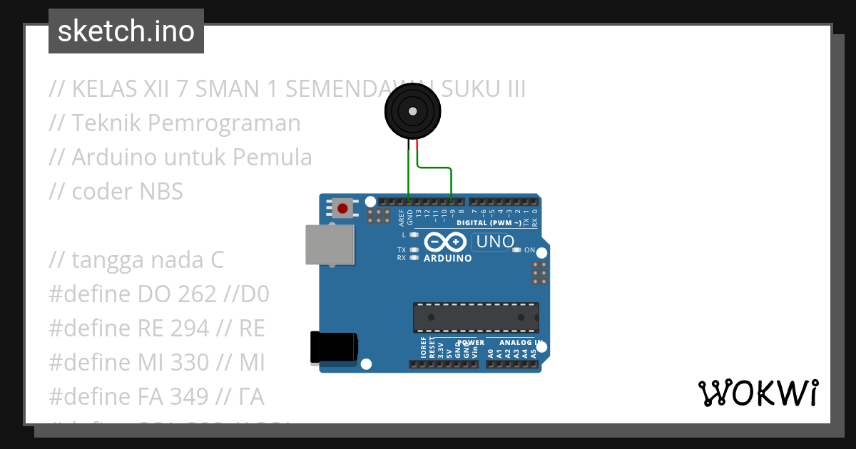 wokwi 2 - Wokwi ESP32, STM32, Arduino Simulator