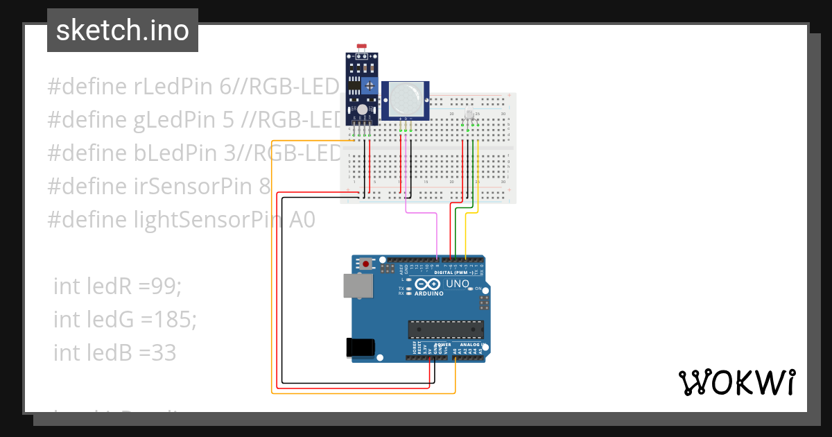 555 - Wokwi ESP32, STM32, Arduino Simulator