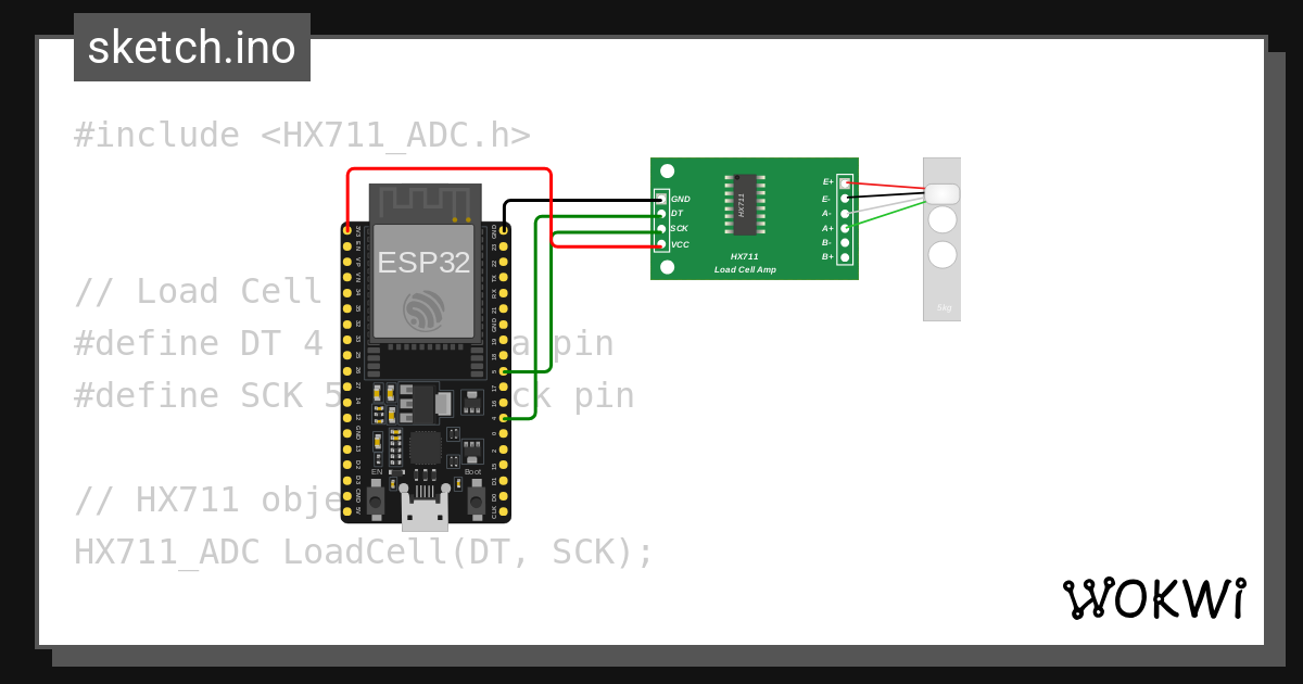 Wokwi Online Esp32 Stm32 Arduino Simulator 5798