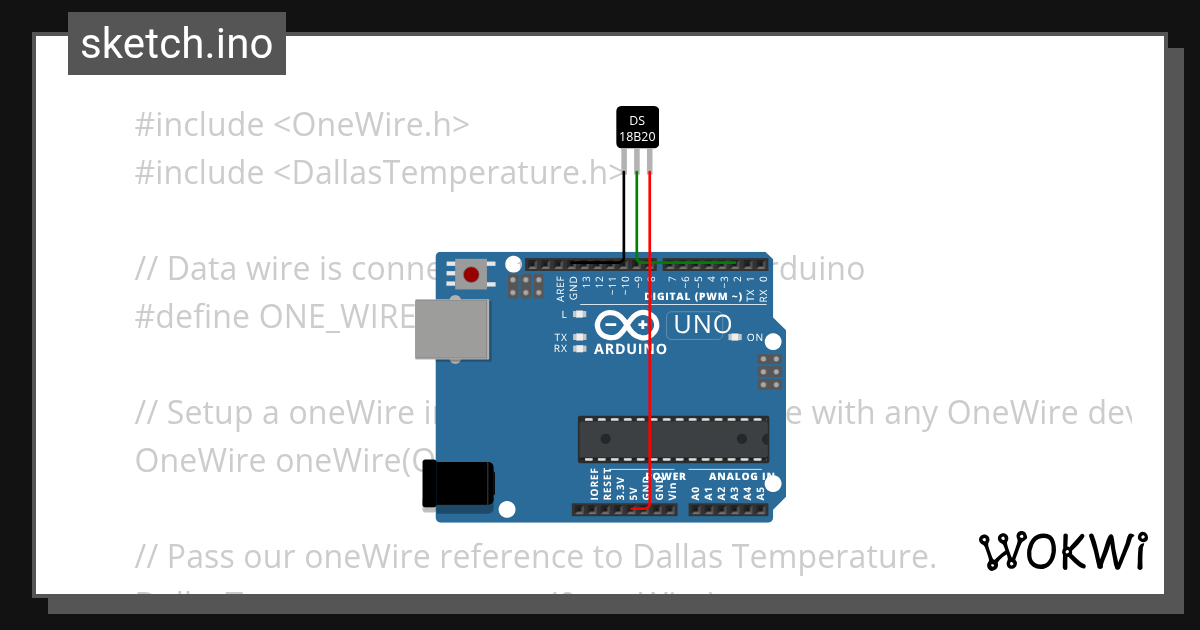 Practical 5 Wokwi Esp32 Stm32 Arduino Simulator 6116