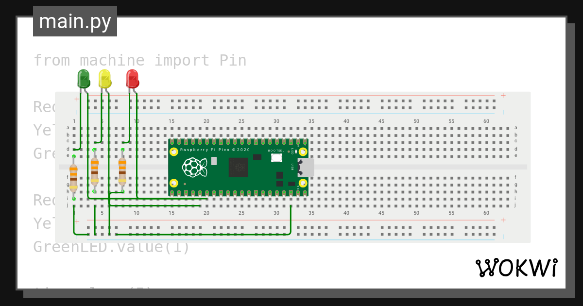 Try Wokwi Esp32 Stm32 Arduino Simulator 3686