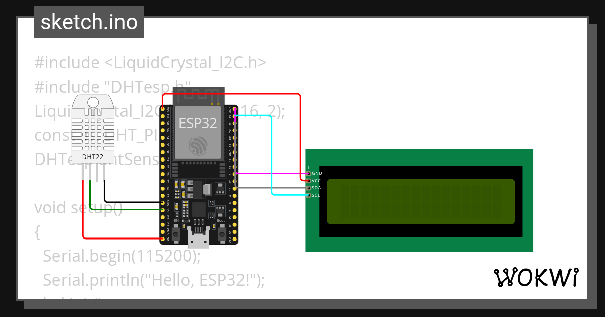 Led Copy 3 Wokwi Esp32 Stm32 Arduino Simulator 0621