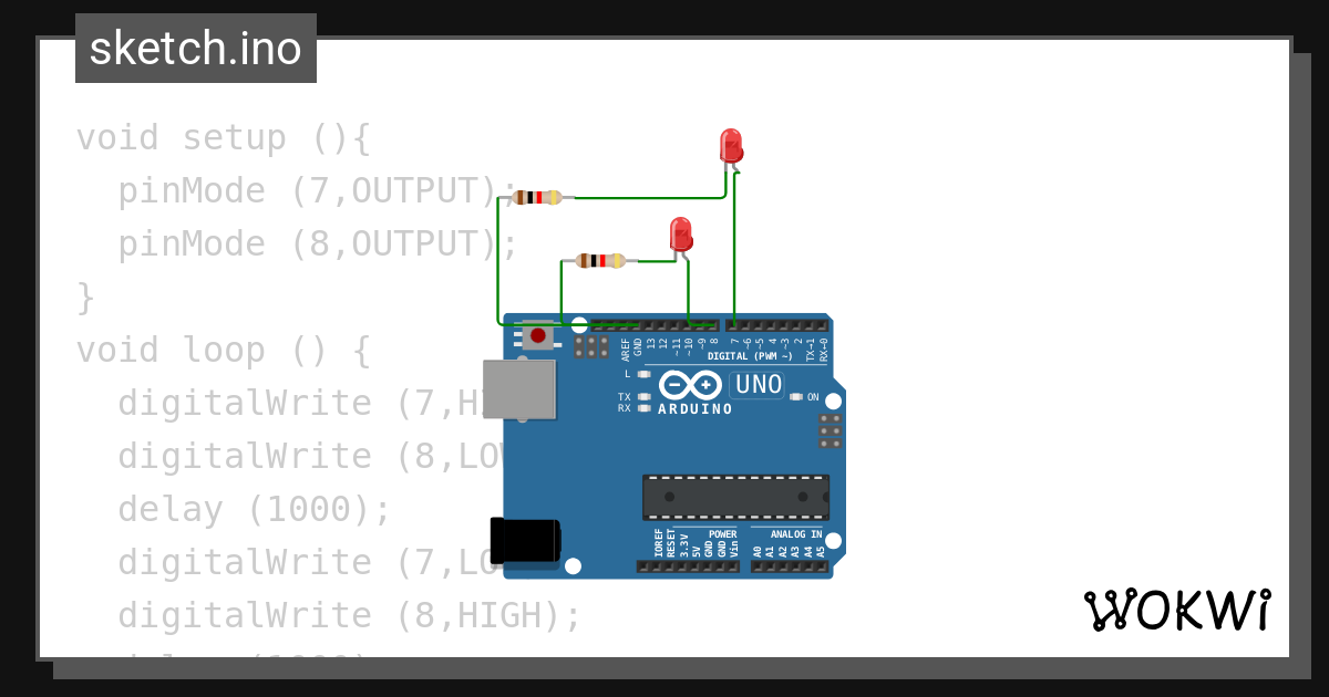 Farda Taqiyatun Nisa Wokwi Esp32 Stm32 Arduino Simulator 3981