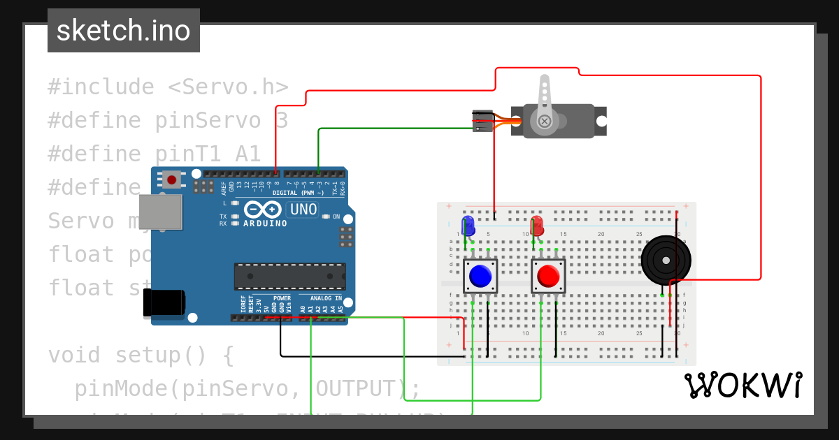 Servo 25xii Fi Wokwi Esp32 Stm32 Arduino Simulator