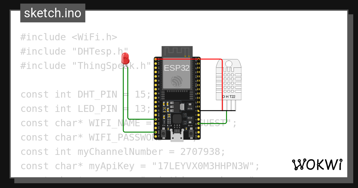 Tamil Esp32 Wokwi Esp32 Stm32 Arduino Simulator 6817