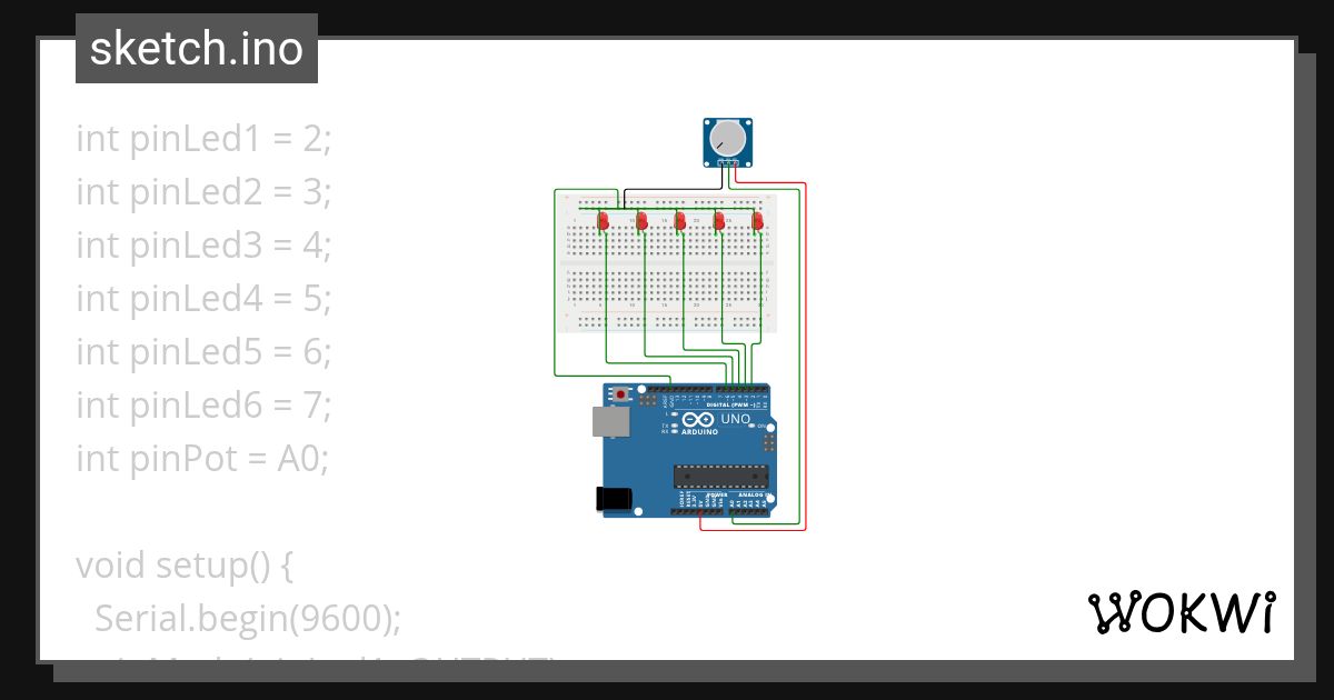 komunikasi digital p6 - Wokwi ESP32, STM32, Arduino Simulator komunikasi digital p6 - Wokwi ESP32, STM32, Arduino Simulator