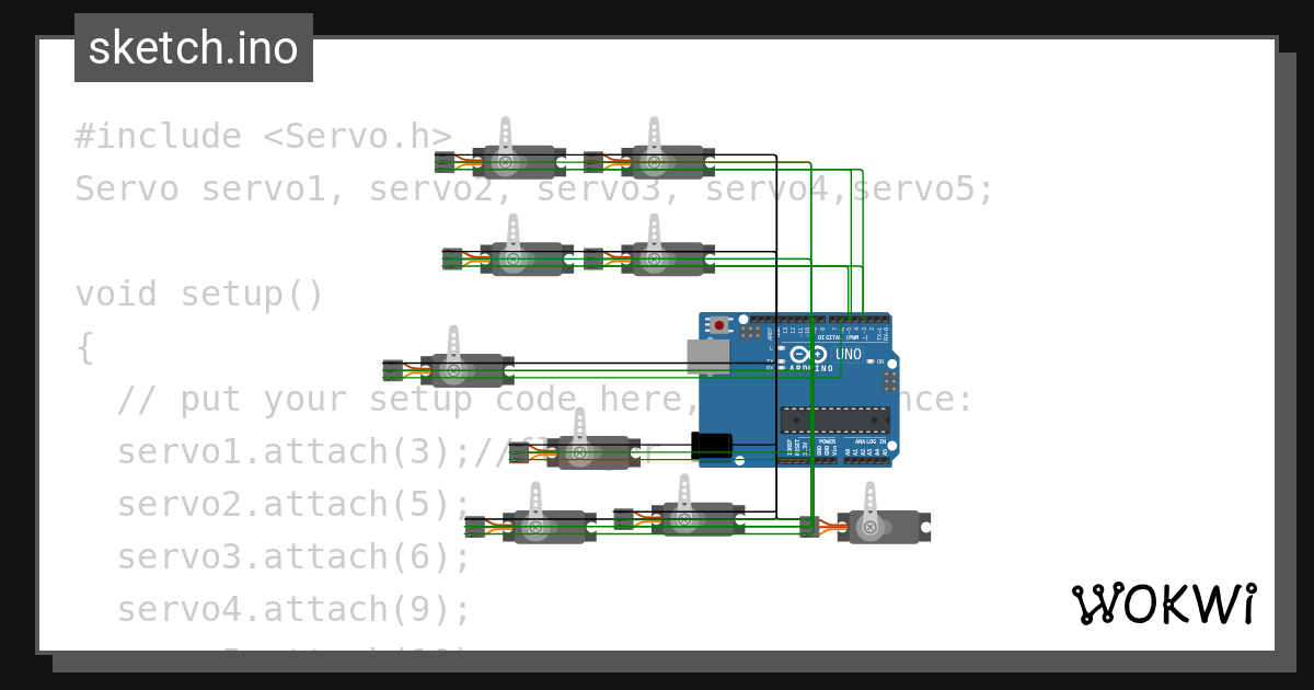 Project2 Wokwi Esp32 Stm32 Arduino Simulator 8821