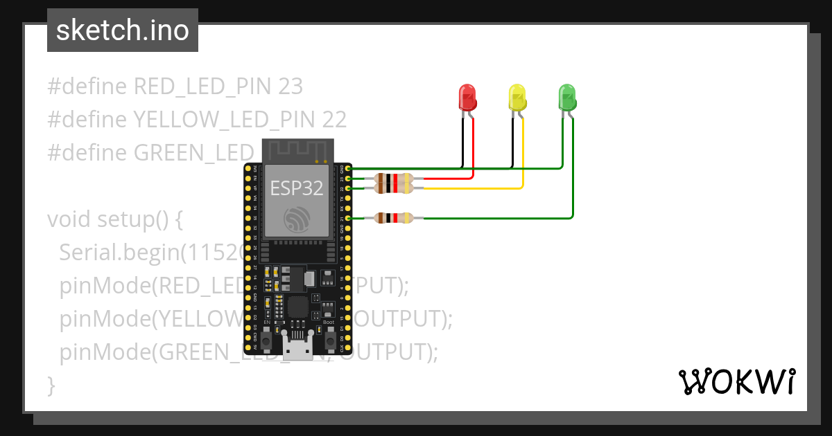 ESSAY 1_Ali Bransyah Riawan_TL3C - Wokwi ESP32, STM32, Arduino Simulator