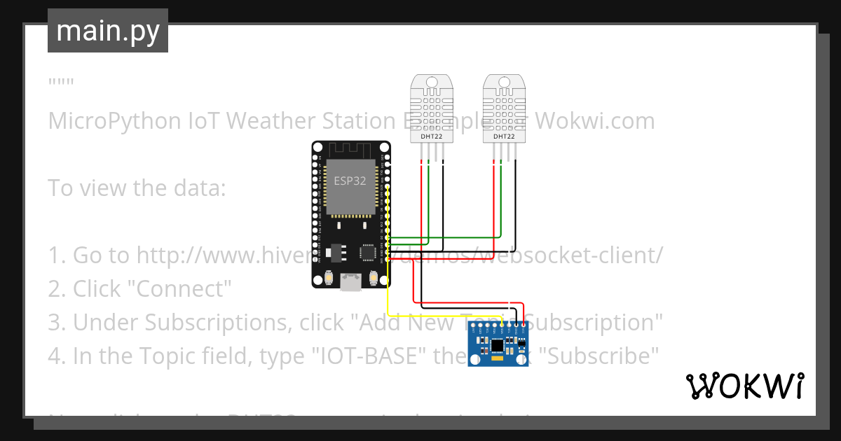 Micropython Mqtt Esp32 Demo Copy 100 Wokwi Esp32 Stm32 Arduino 6031