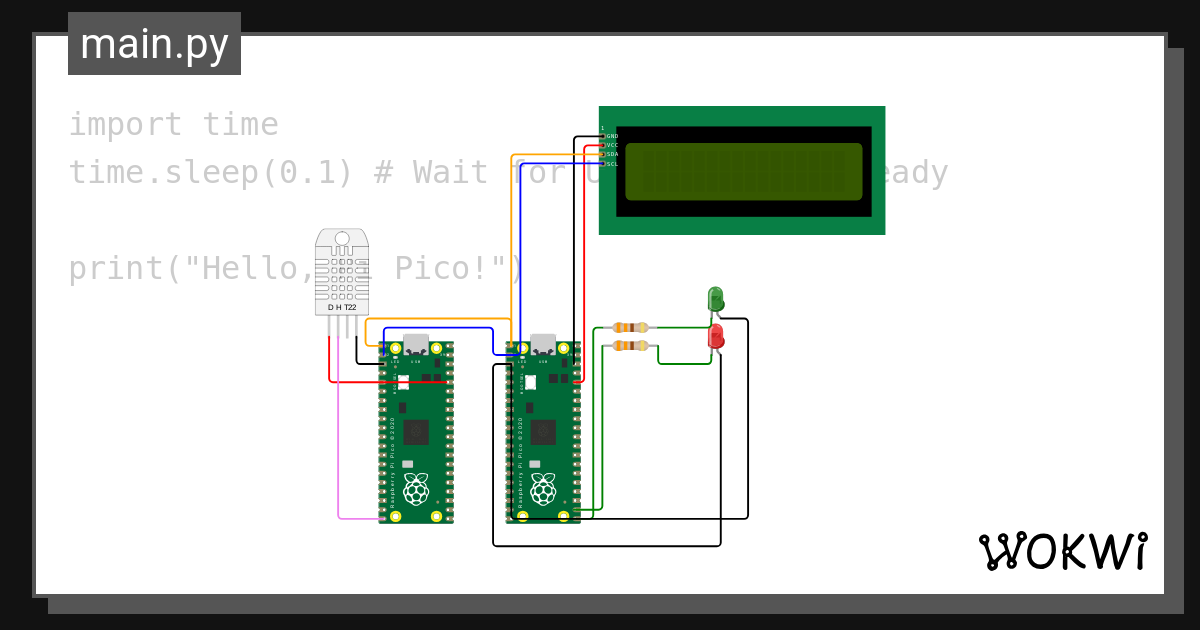 Parcial Digitales Wokwi Esp32 Stm32 Arduino Simulator 4833