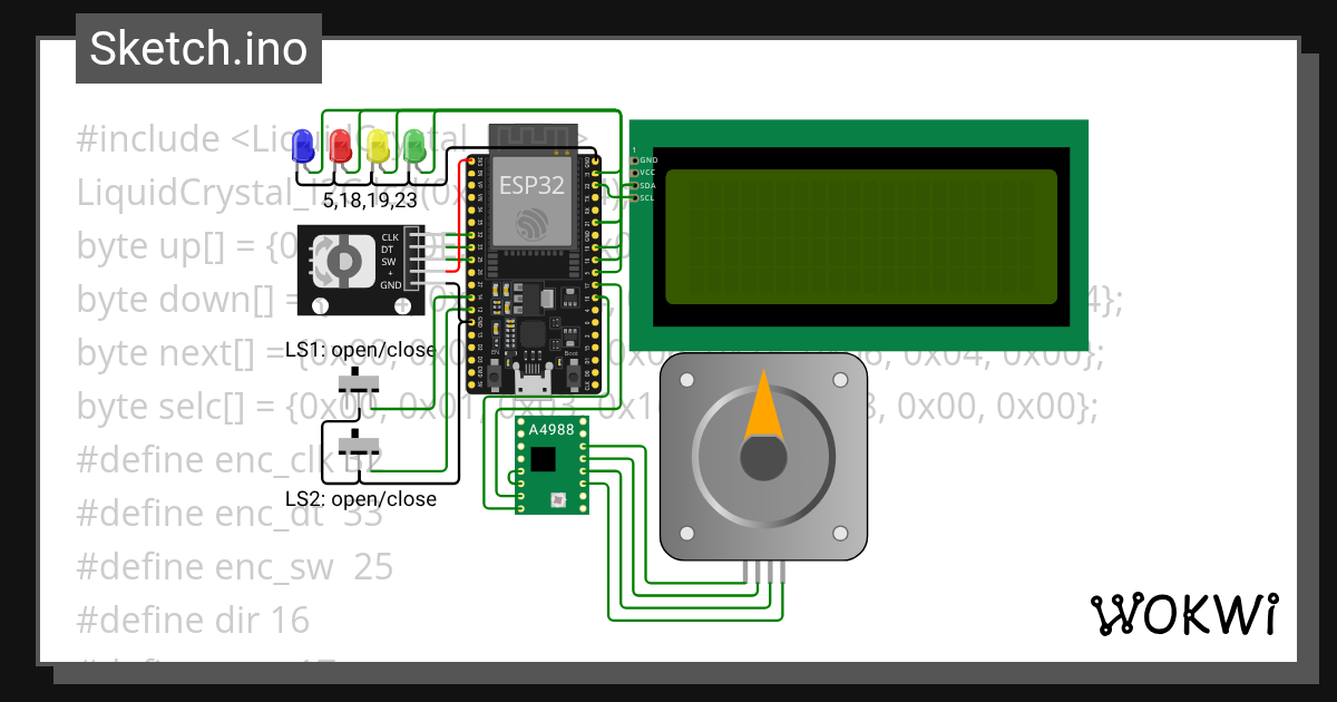Prog_4_8 - Wokwi ESP32, STM32, Arduino Simulator