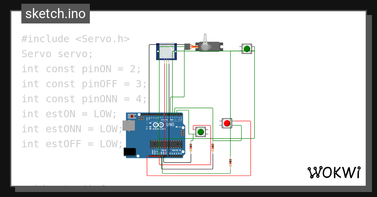 Tics 22 Del 10 Del 24 Wokwi Esp32 Stm32 Arduino Simulator 5428