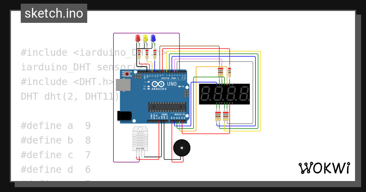 Wokwi Online Esp32 Stm32 Arduino Simulator 2103
