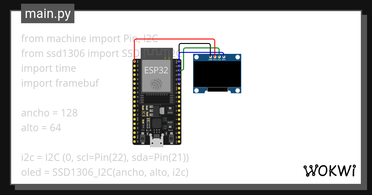 Montaje_6 - Wokwi ESP32, STM32, Arduino Simulator
