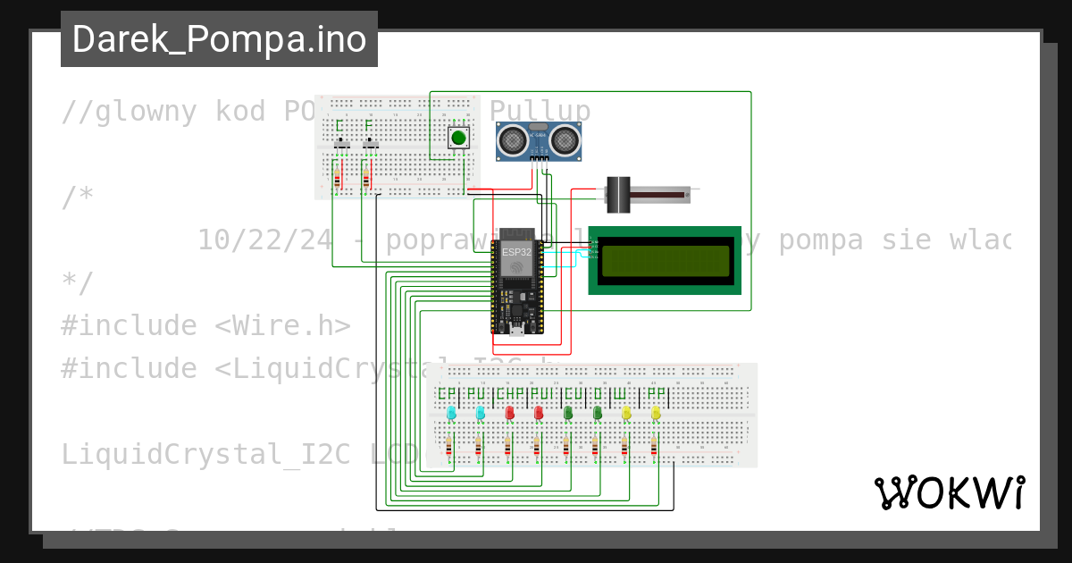Darek Pompa 23 Pullup Wokwi Esp32 Stm32 Arduino Simulator 8212