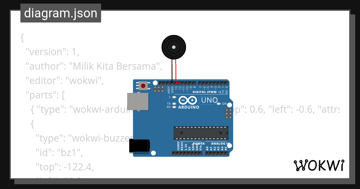Indo Raya Fatih Normal - Wokwi ESP32, STM32, Arduino Simulator Indo Raya Fatih Normal - Wokwi ESP32, STM32, Arduino Simulator