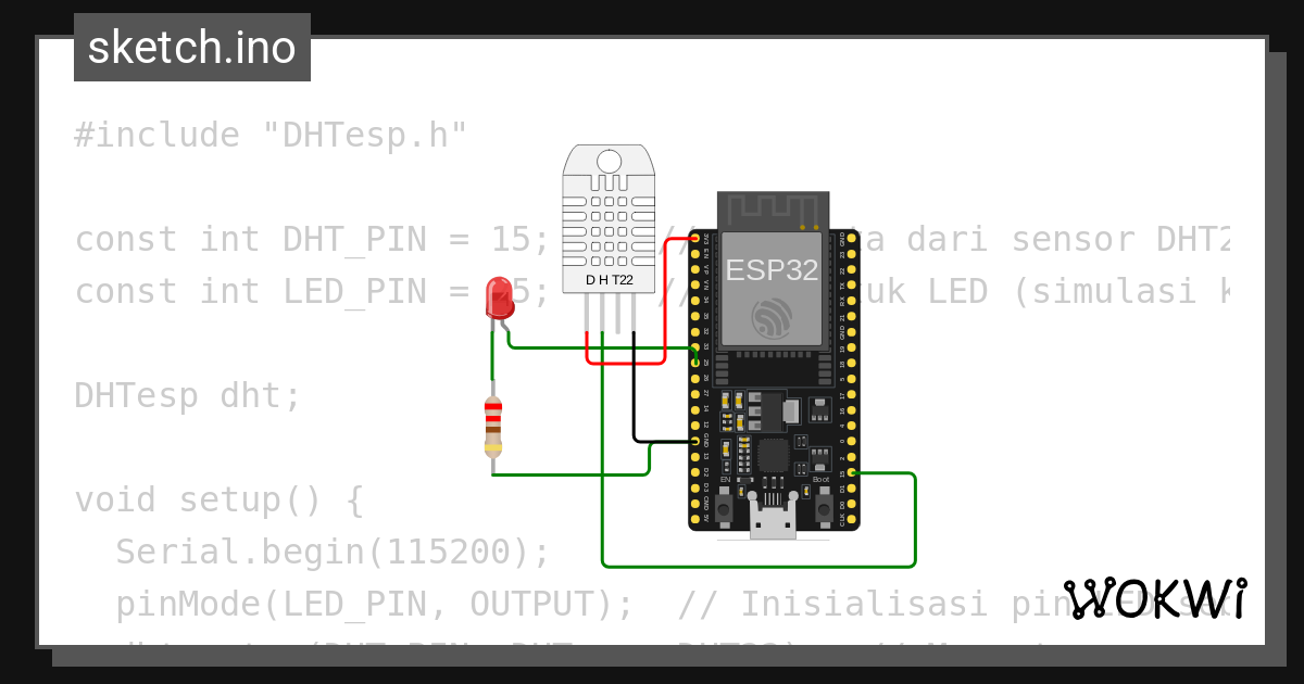 Wokwi Online Esp32 Stm32 Arduino Simulator 7689
