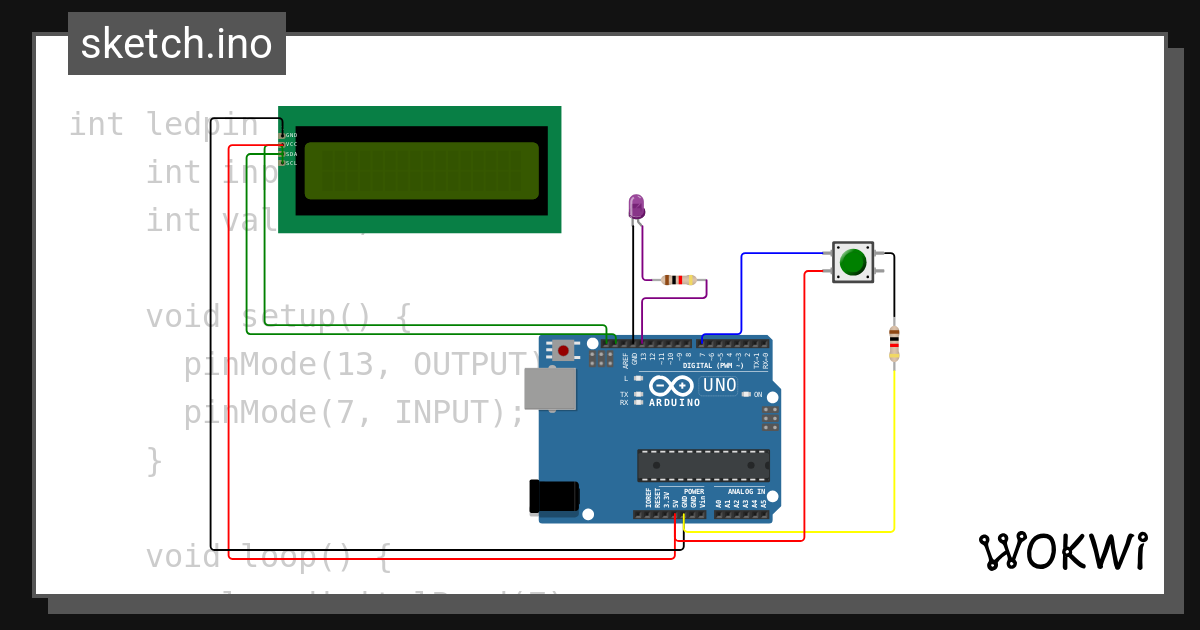Rafli Sekar Copy Wokwi Esp32 Stm32 Arduino Simulator 3787