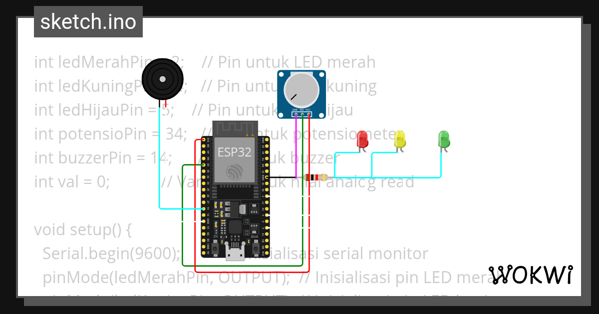 Jihan_Aska_Sabilla_2022230006_Praktikum 3.7 - Wokwi ESP32, STM32, Arduino Simulator