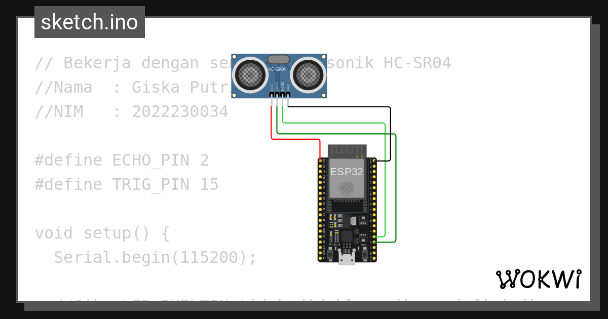 Praktikum 3 8 Giska Putri Datarosi 2022230034 Wokwi Esp32 Stm32