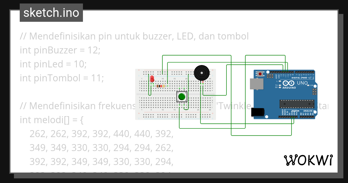 Wokwi Online Esp32 Stm32 Arduino Simulator 2310