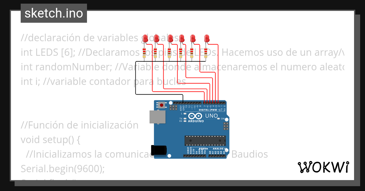 Wokwi - Online ESP32, STM32, Arduino Simulator