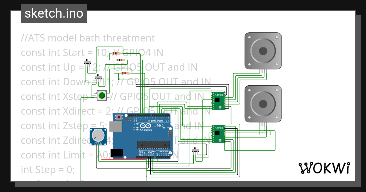 Bath-treatment-ATS - Wokwi ESP32, STM32, Arduino Simulator
