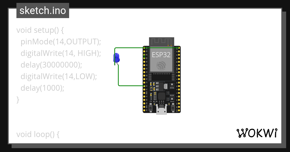 Syahrul Wokwi Esp32 Stm32 Arduino Simulator 4145